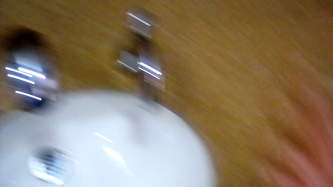 264: 2000 Kohler Primary Toilet and a 2000 Kohler Kingston Toilet - YouTube