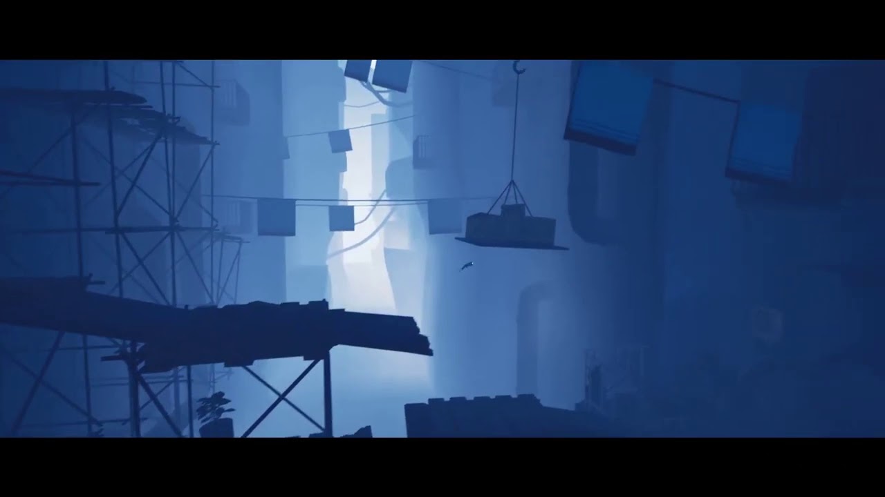 A Tale Of Paper | Gameplay Trailer | PS5 | PS4| - YouTube