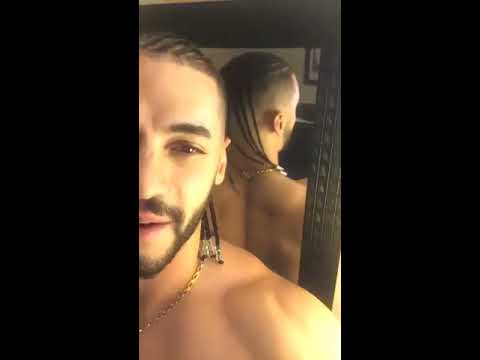 Arad winwin New hairstyle