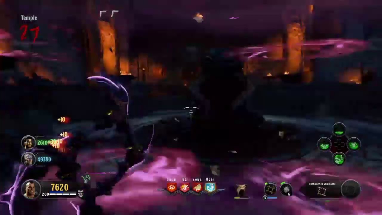 Call of duty 4 zombies - YouTube