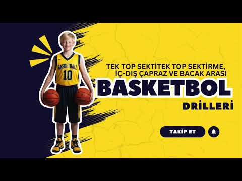 Tek Top Sektirme, İç Dış Çapraz ve Bacak Aras