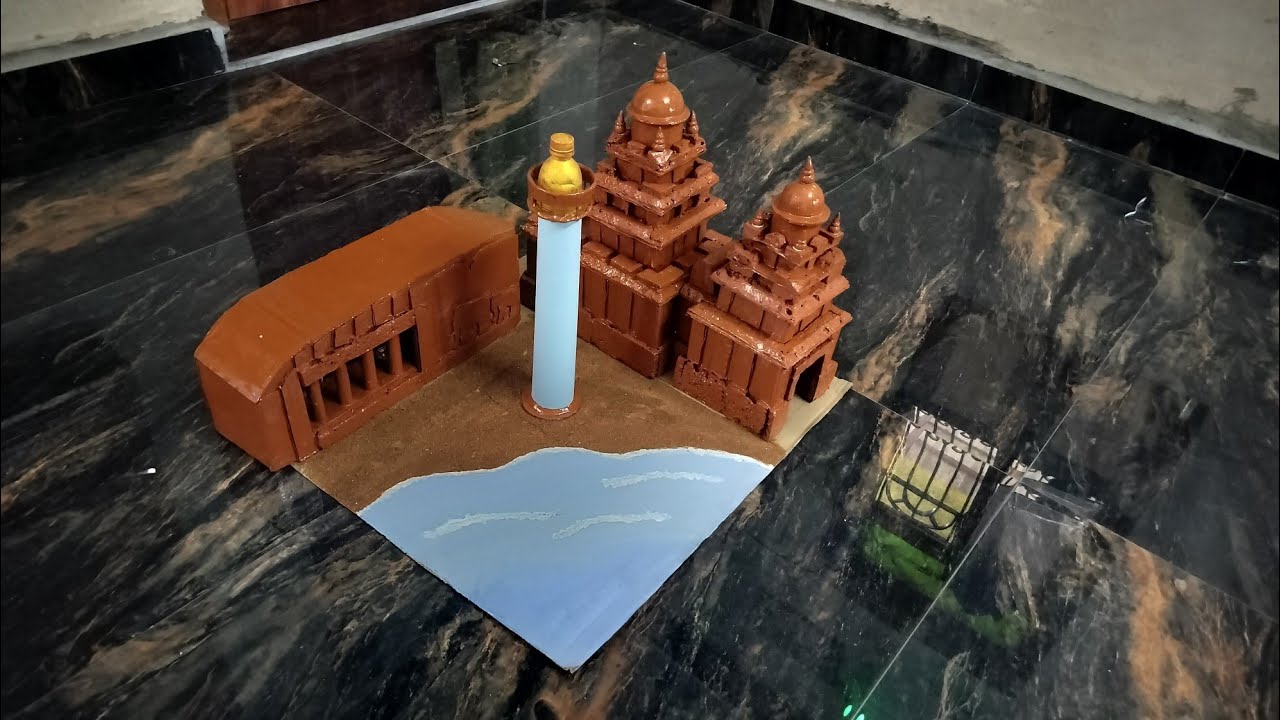 Mahabalipuram school project contact num : 8870201004 - YouTube