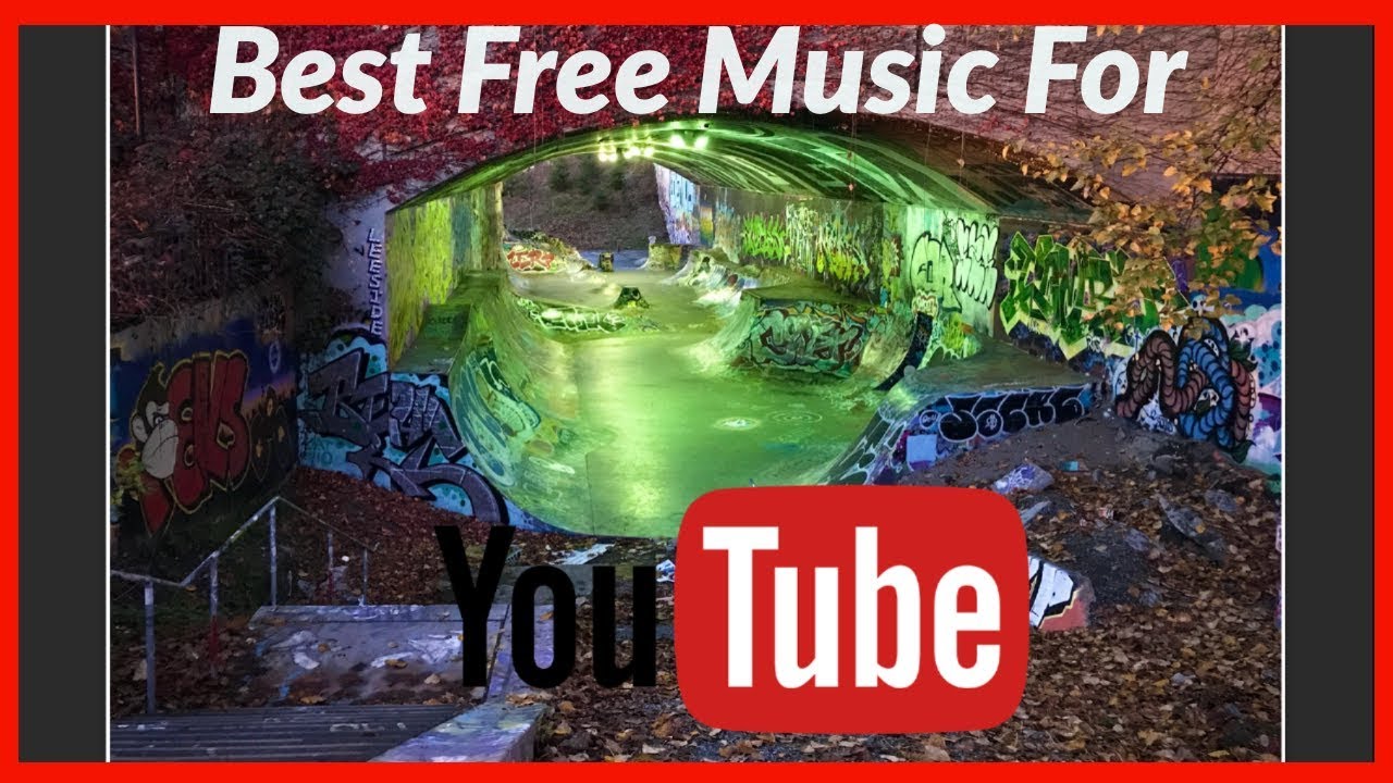 Top Free Music For Youtube - YouTube