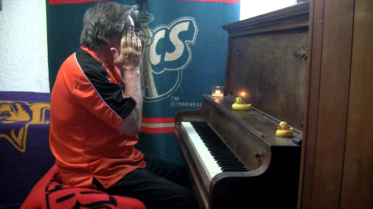 The Tom Machine - Neros Lament (Original Song on Piano) - YouTube