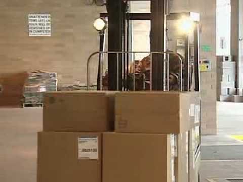 Army MOS 68J Medical Logistics Specialist - YouTube