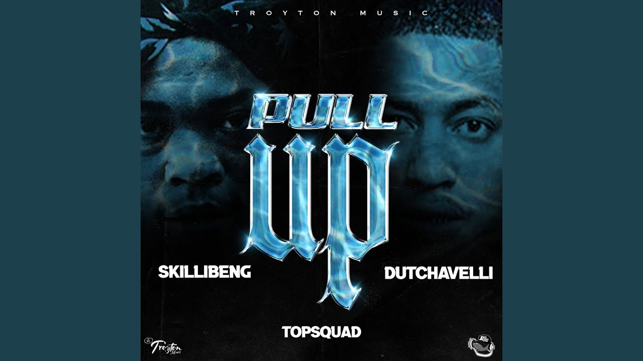 Pull Up - YouTube Music