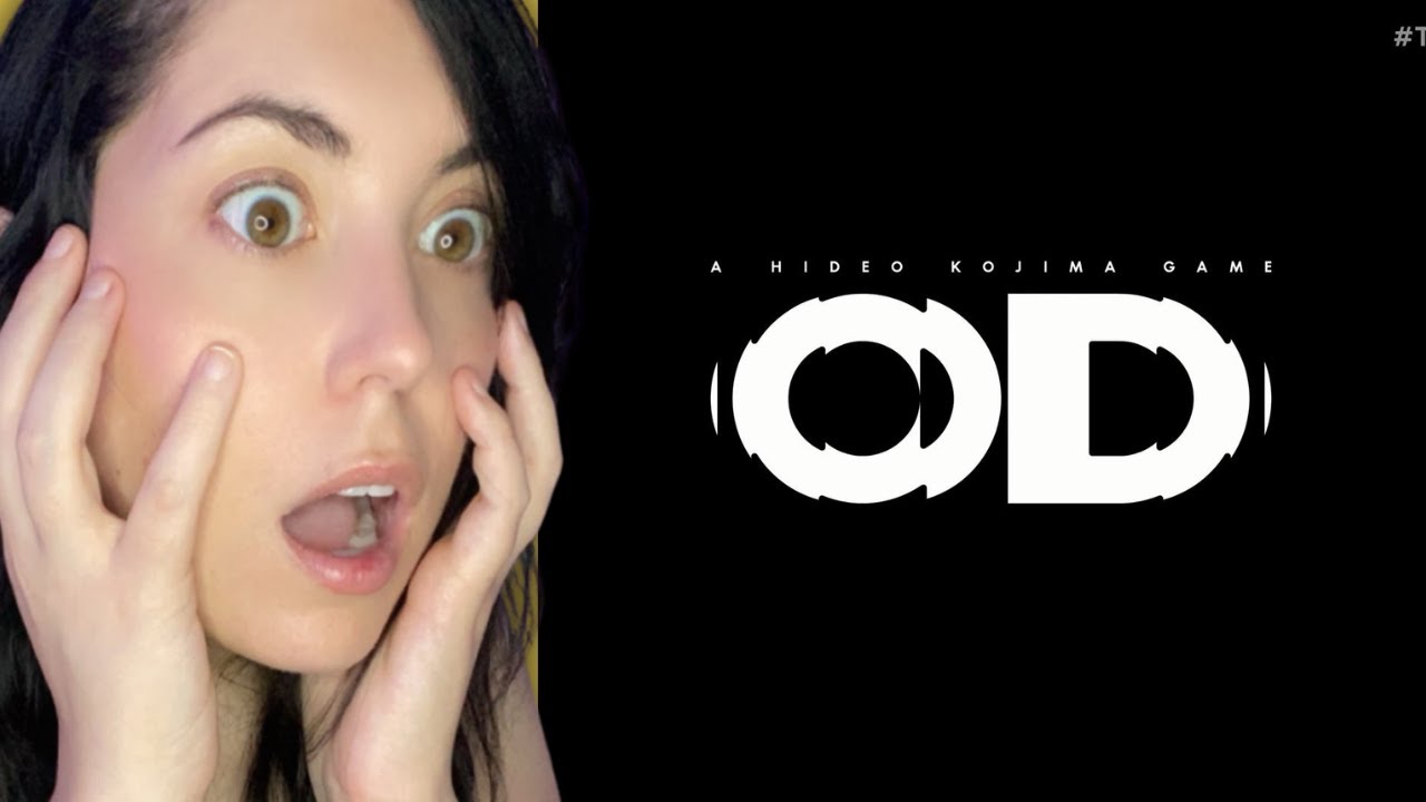 OD (Overdose) | Official Reveal Trailer REACT - YouTube