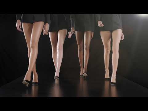 Falke Deluxe 8 Invisible