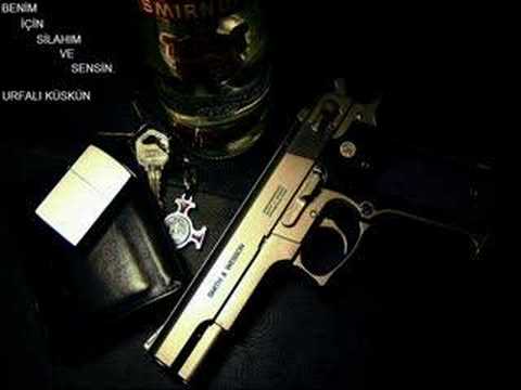 senle açamam(UrfaLı KüsküN)