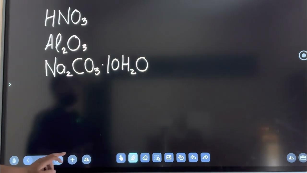 Molecular Mass || Simplest Way to Calculate || Atomic Number || Atomic ...