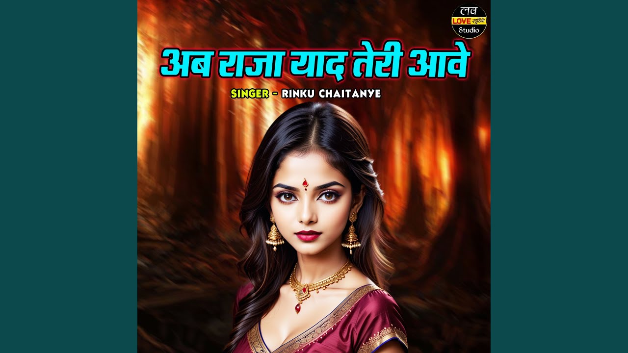 Ab Raja Yaad Teri Aawe - YouTube