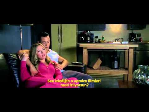 Kalbim Sende (Don Jon) / Türkçe Altyazılı Fragman