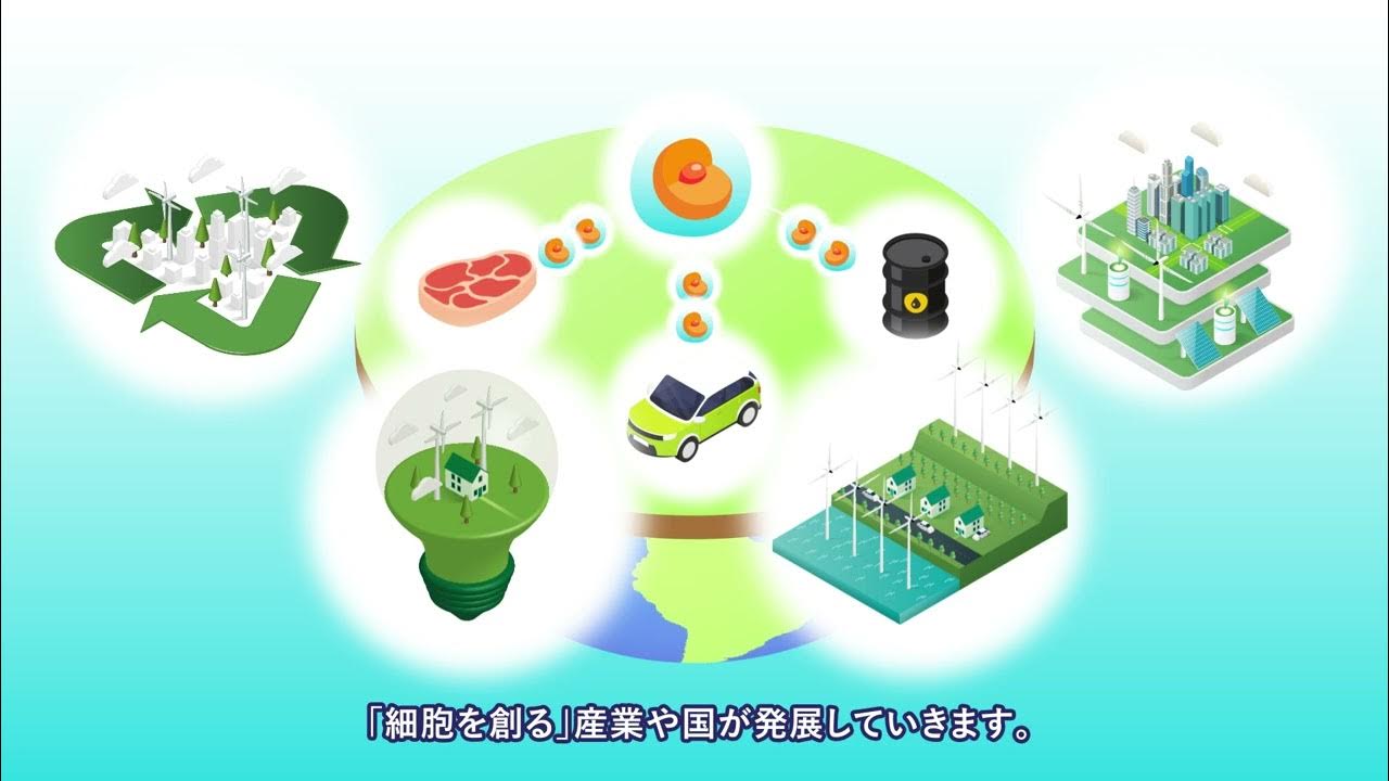 株式会社Quastella｜会社紹介動画（Crevo制作実績） - YouTube