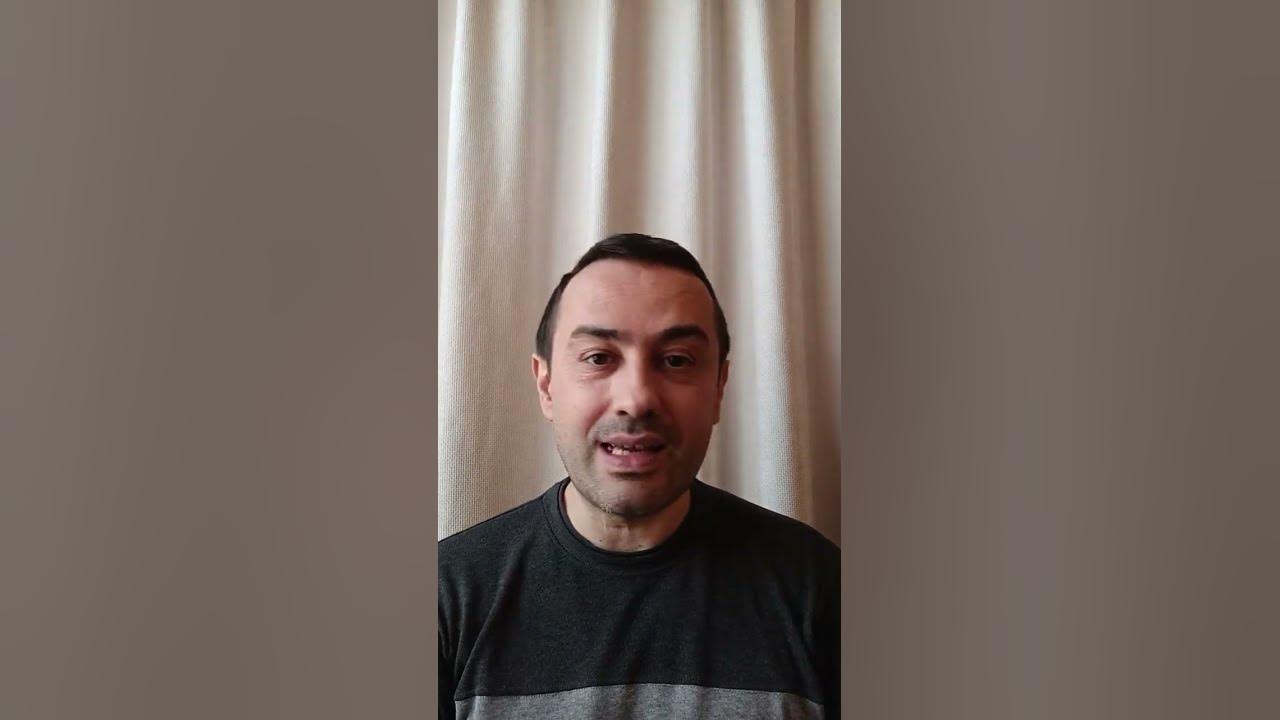 Як сказати Я втомлений англійською Youtube