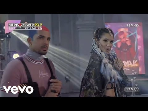 La Reina Del Flow 2 - Mentiroso (Remix)