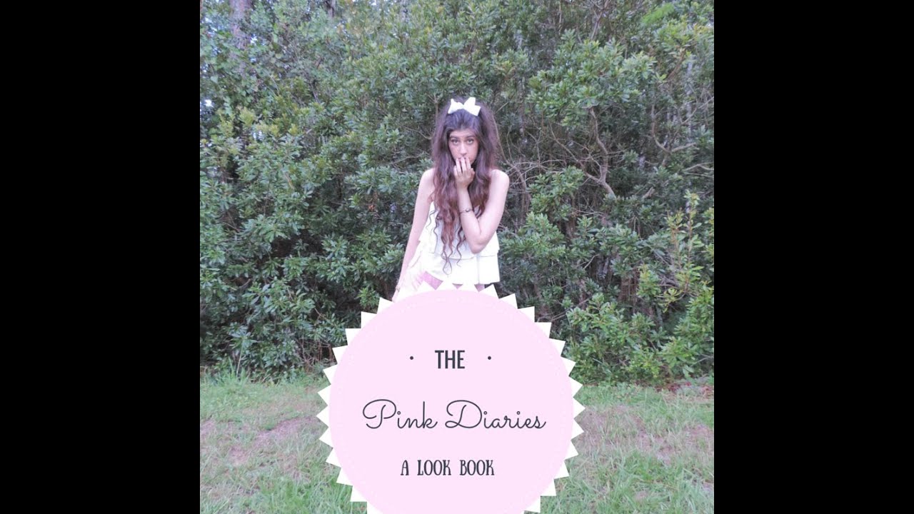 Pink Diaries - YouTube
