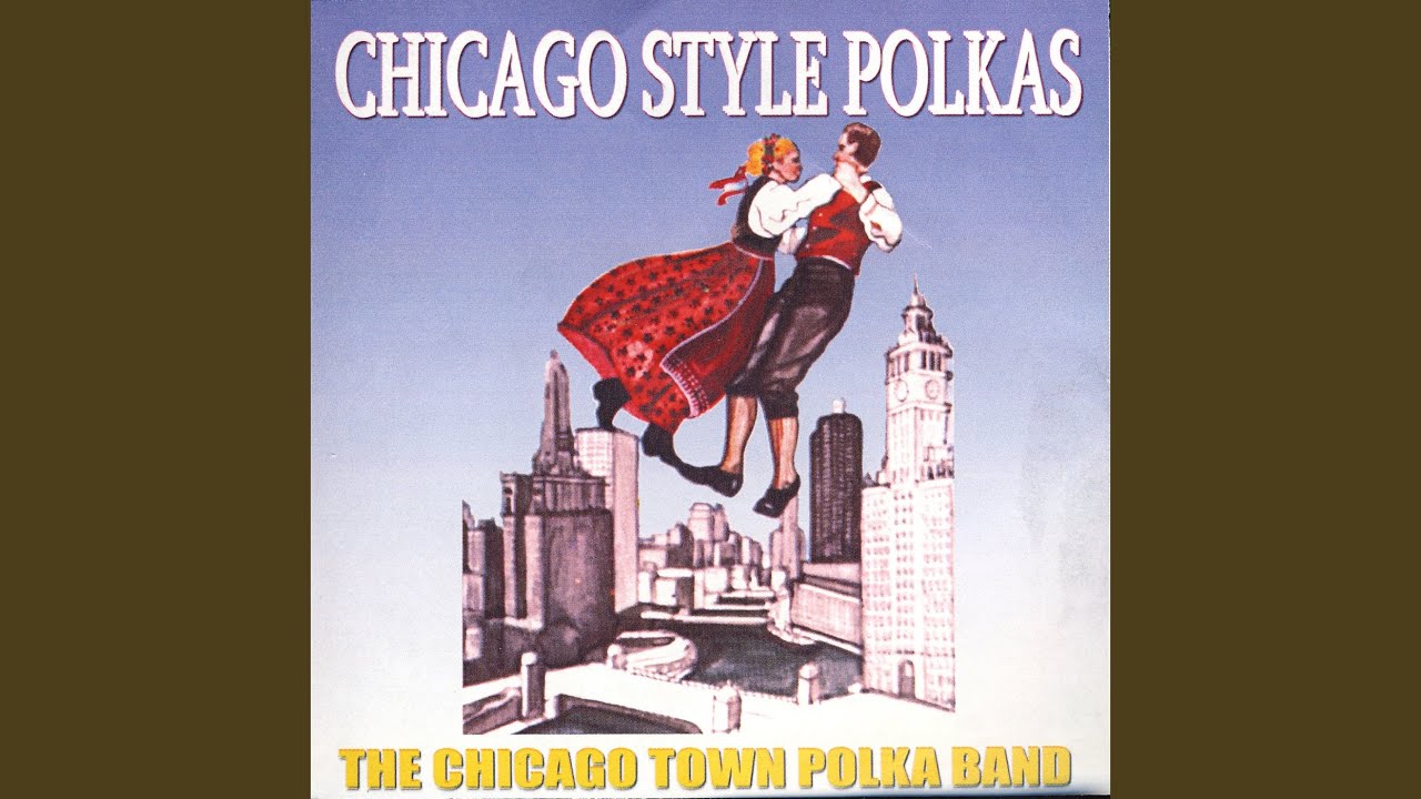 Chicago's A Polka Town - YouTube