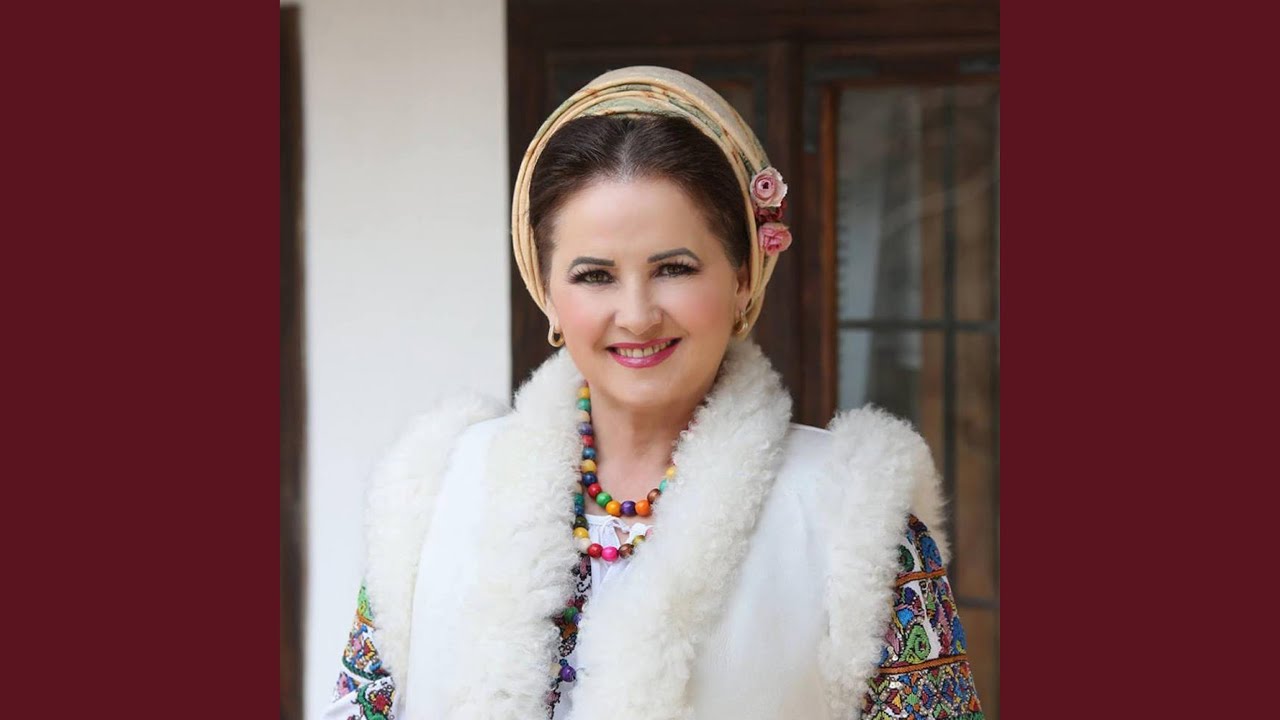 Canta Nanasa Cu Fina - YouTube