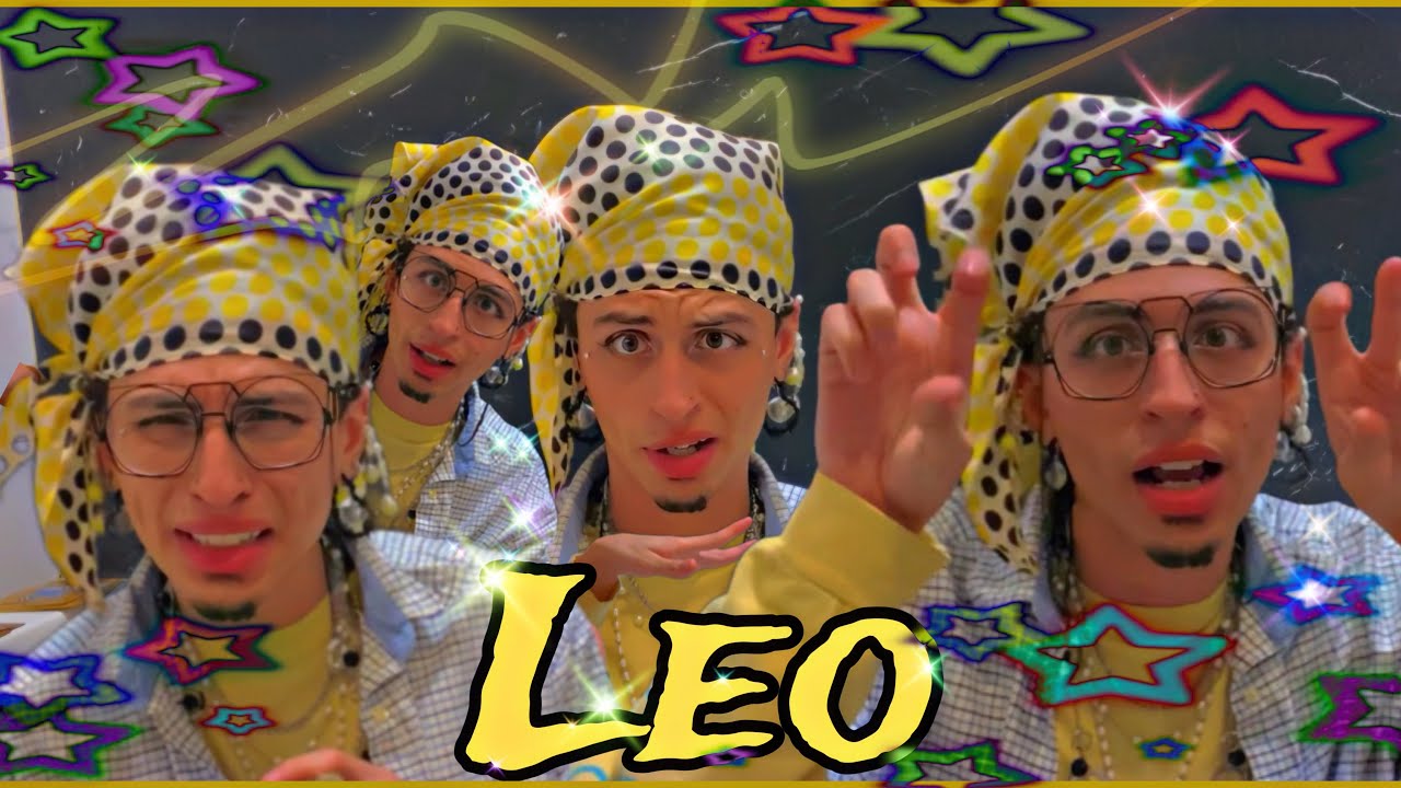 LEO:. DETHRONE THE KING AND TAKE THE KINGDOM; SIMBA CODED .:April 28th ...