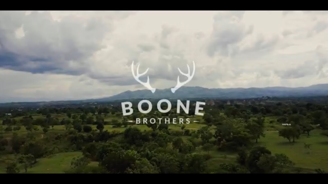 Boone Brothers Mission | What We Do - YouTube