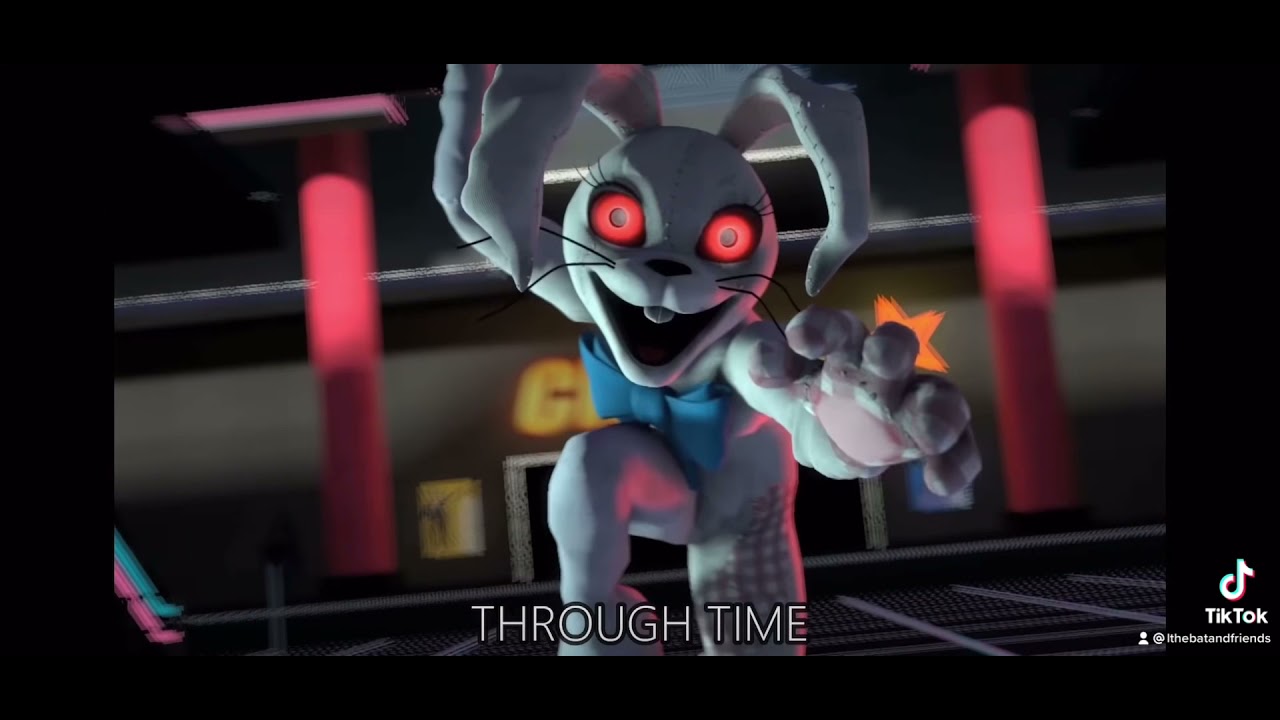 The Evolution of Vanny - YouTube