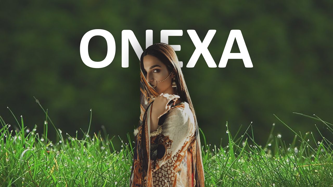 " ONEXA " Oriental Type Beat Reggeaton Type Beat by Lemonade Beats - YouTube