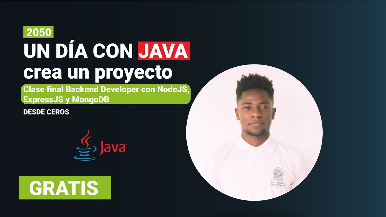 #5 - Introducción Rápida a Java - 2024 - Formulario #CRUD #JAVA #SWING - YouTube
