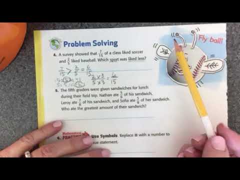 Chapter 8: Lesson 6 - YouTube