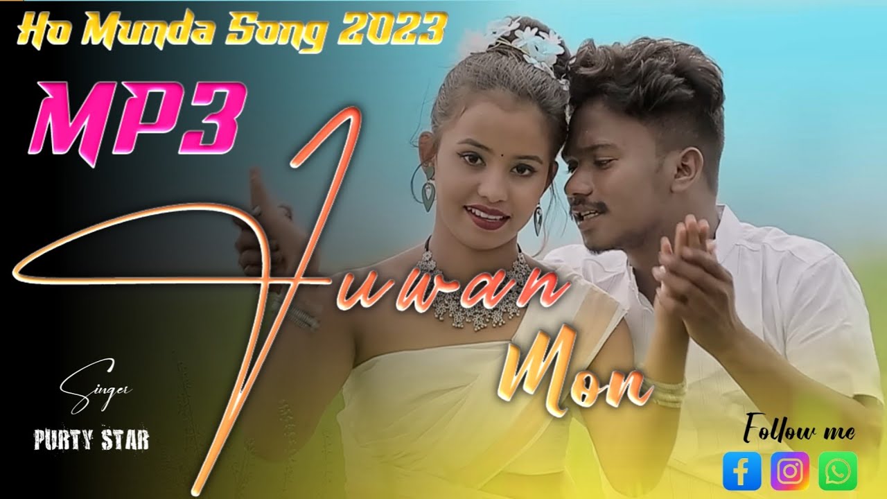 JUWAN MON 2 || NEW HO MUNDA VIDEO SONG || NEW HO MUNDA SONG 2023 ...