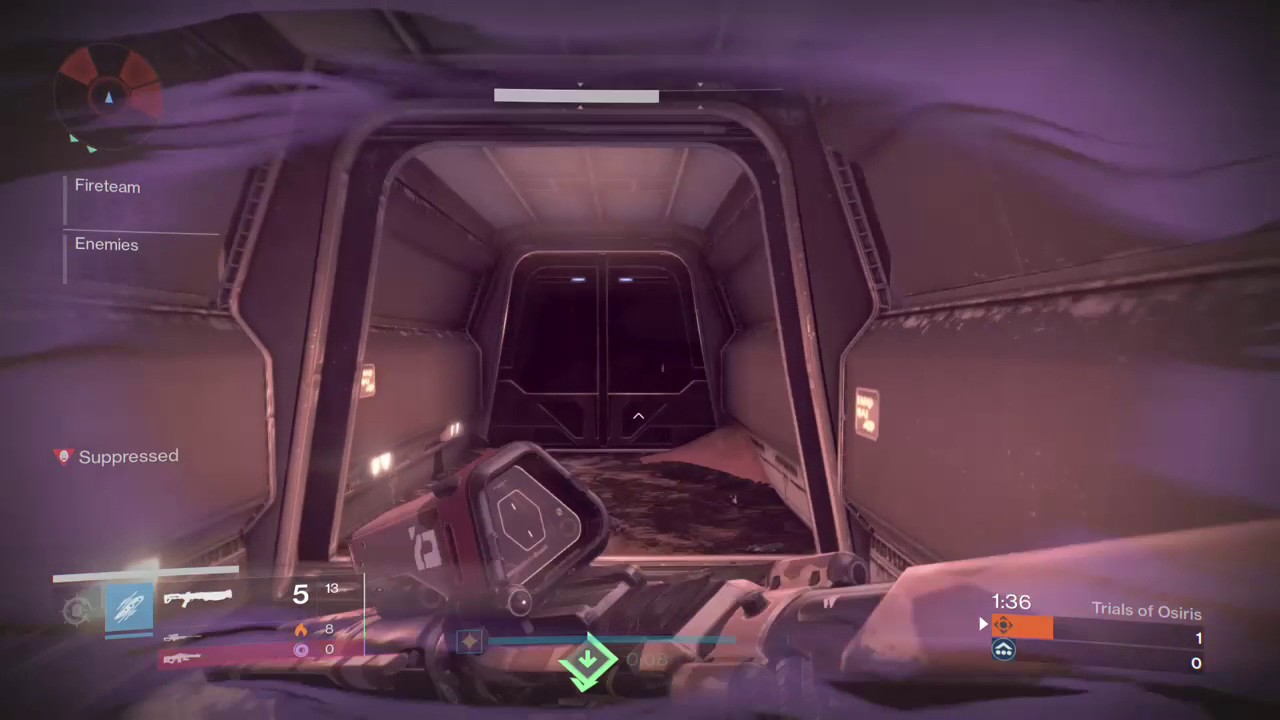 Destiny - Firebase Delphi: Devil's Dawn - YouTube