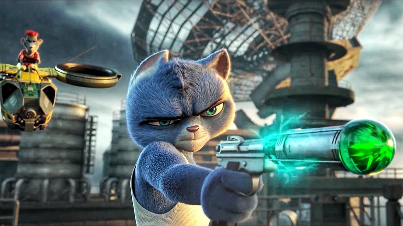 TWO AGENTS HAVE TO FIGHT AN UNKNOWN FREEZING MONSTER TO SAVE EXTINCTION ...