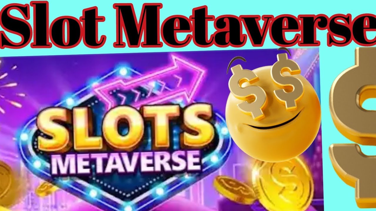 Slot Metaverse Tutorial: Payment Method for Slot metaverse - YouTube