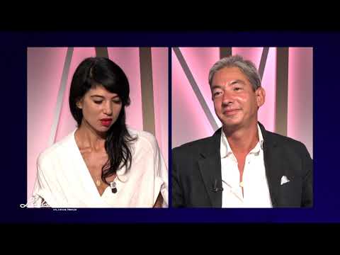 L'Interview 🎤 Bertrand Rossi Directeur de 🎻l'Opéra de Nice - YouTube