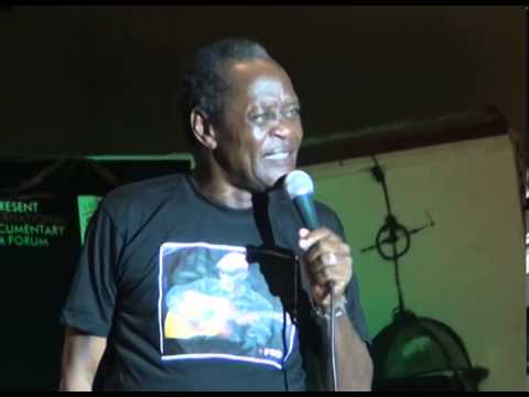 Jimi Solanke Fatai Rolling Dollar's Tribute - Festour - YouTube