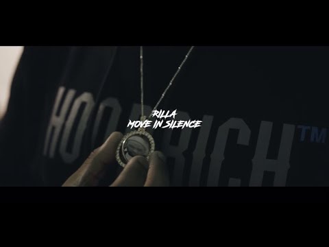 Real Rilla - Move In Silence (Official Music Video) Shot By @TwonDosaHD ...