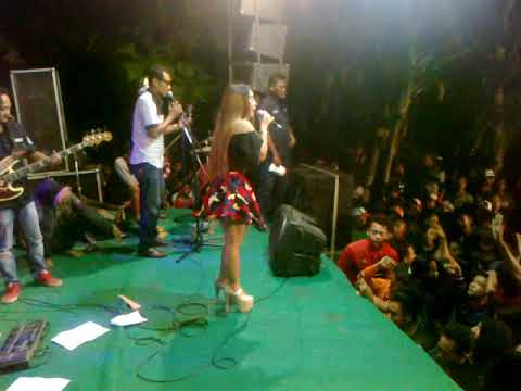 Polisi goyang ceplesss