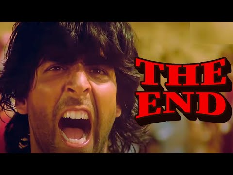 कीमत - दे आर बैक (1998) हिंदी मूवी - अक्षय कुमार - सोनाली बेंद्रे - रवीना टंडन - सैफ अली खान Keemat