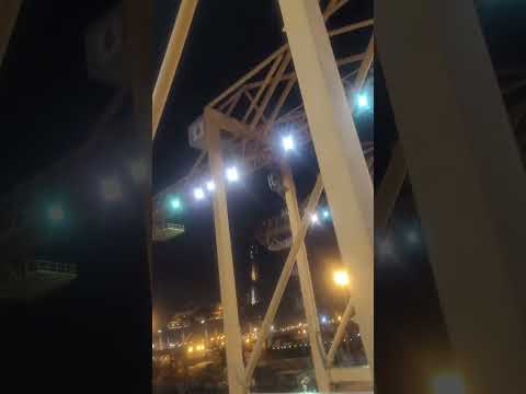 Coantiner ship ,RAYEN - YouTube