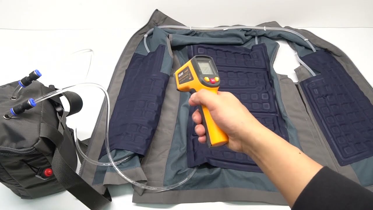 Relief.Pro - YouTube