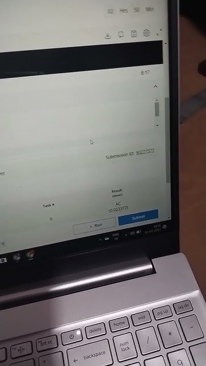 good turn codechef solution - YouTube