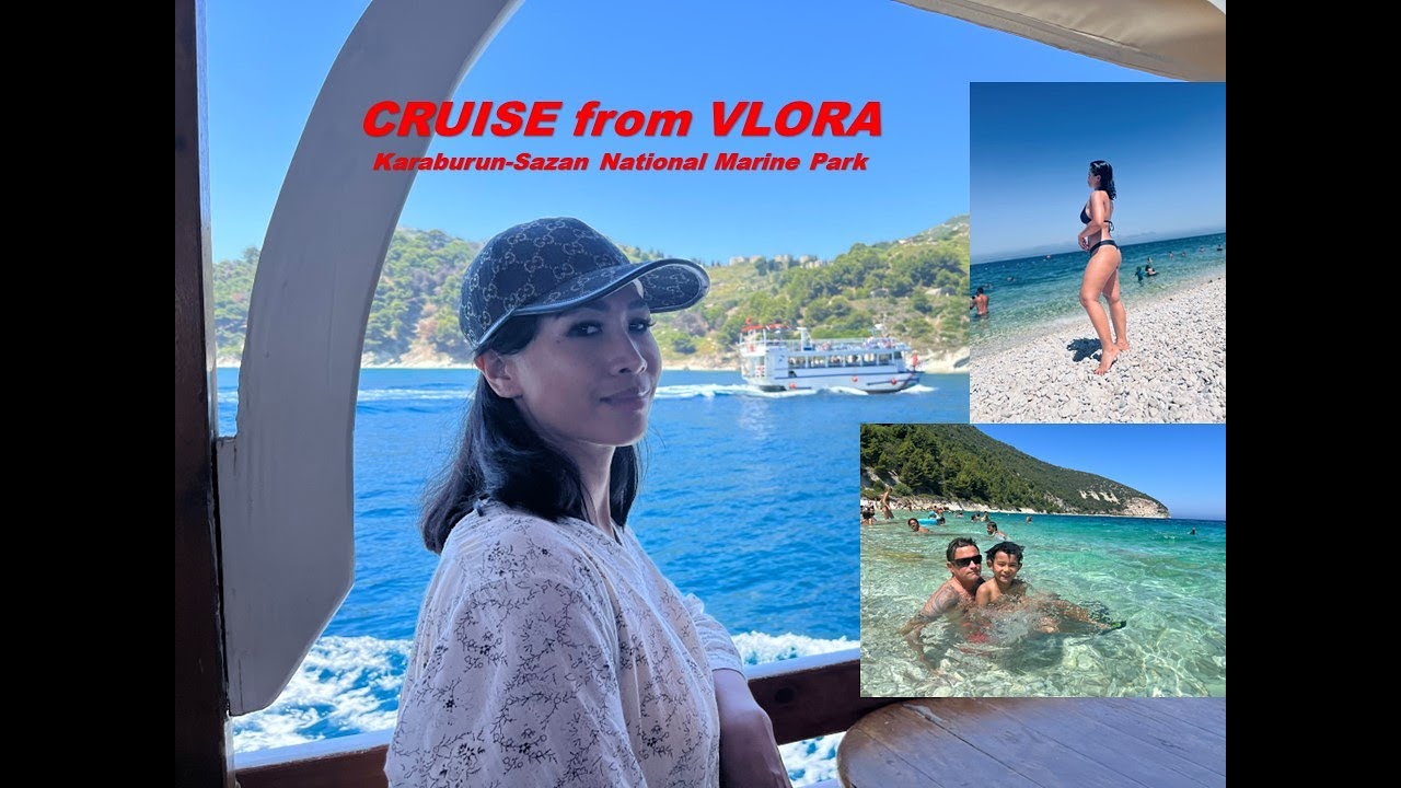 VLORA | ALBANIA | DAY TOUR | HISTORY | EXPERIENCE | KARABURUN | SAZAN NATIONAL MARINE PARK ...