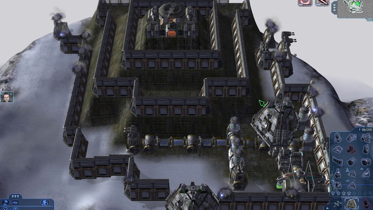 Earth 2160 ED: Mission 5 - YouTube