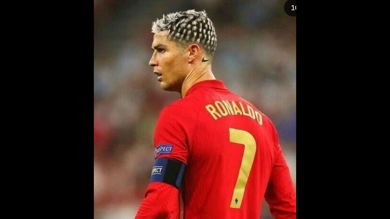 BEST ICONIC NUMBERS IN THE FOOTBALL HISTORY - YouTube