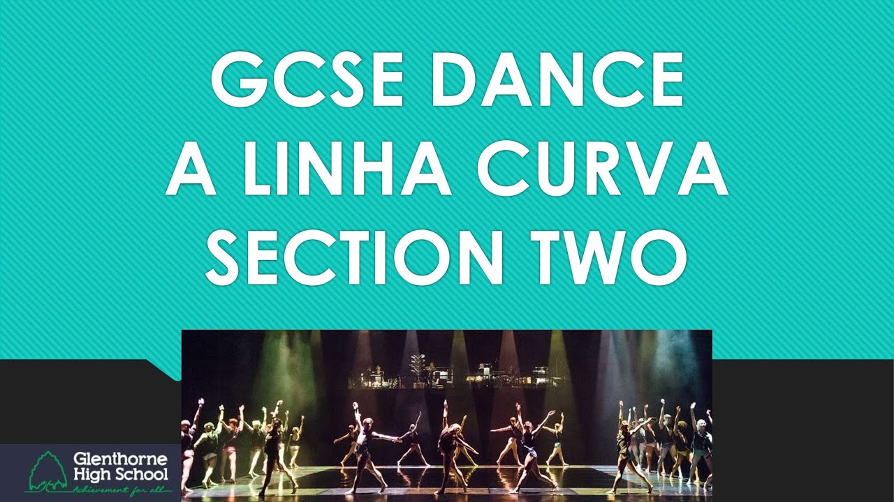 A Linha Curva: Section 2 Learning Video - YouTube