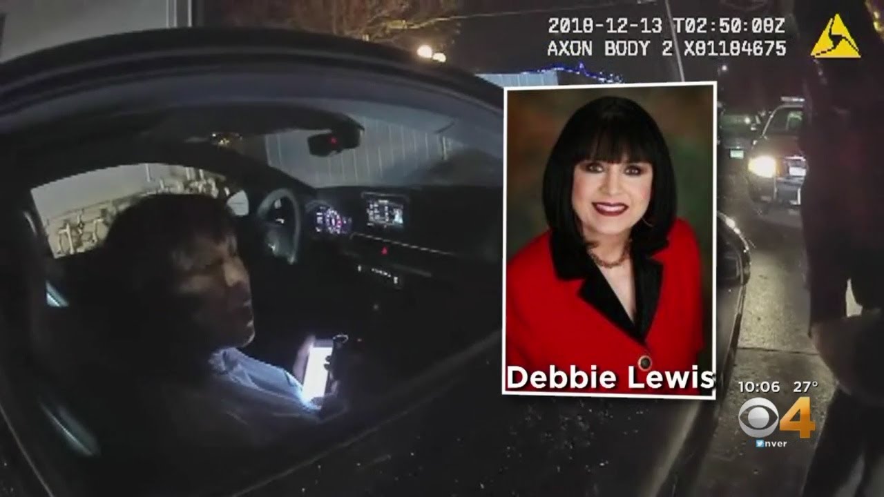 Parker Police Say Councilwoman Engaged In ‘Inappropriate’ Behavior ...