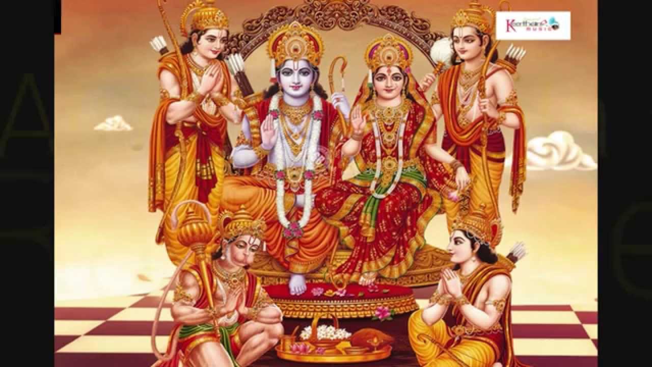 Ramabhadra Raghuveera - Bala Galam - Annamcharya Keerthanalu - YouTube