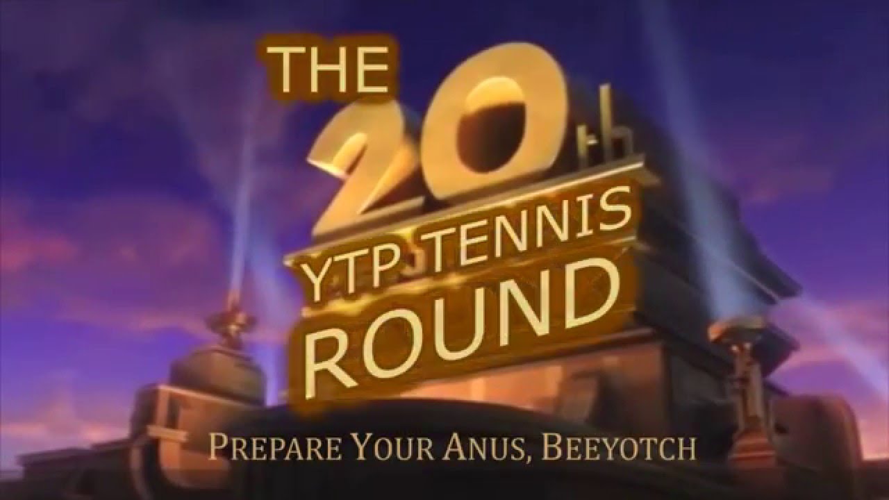 [YTP Tennis Round 20] A Simple Mishmash of Sources - YouTube