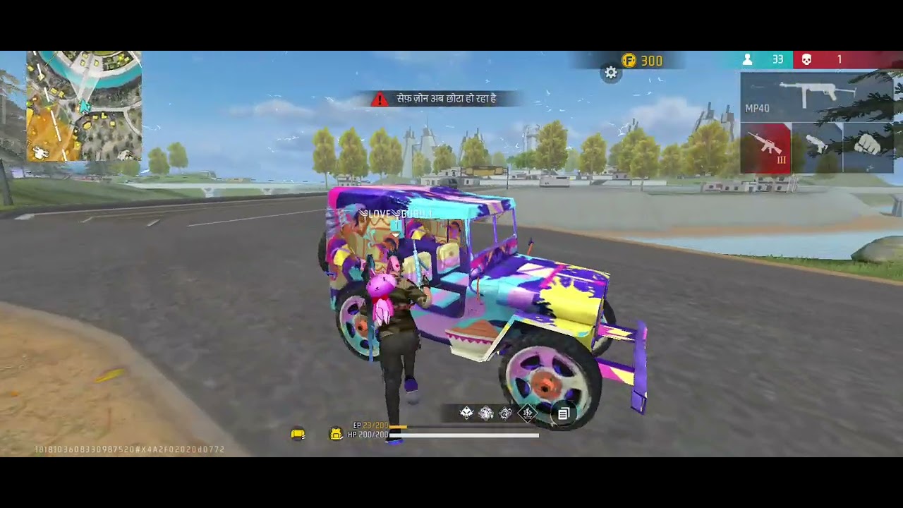 solo rank bush - YouTube