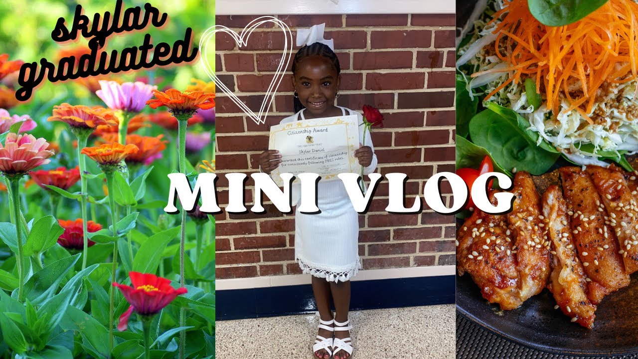 WEEKLY VOG: Skylar Graduated, updated skincare routine, kitchen tools ...
