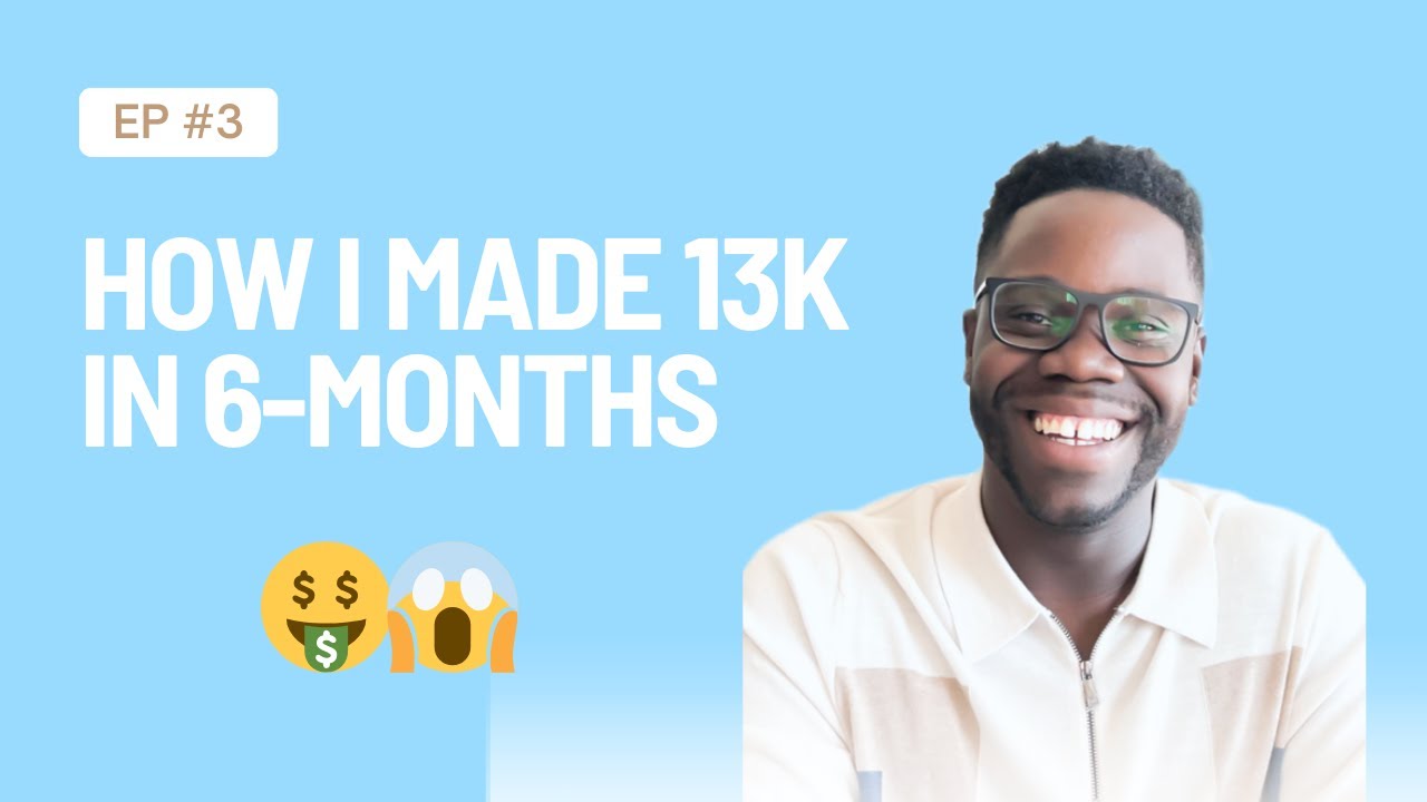 5 Money-Making Tools for Post Layoff - YouTube